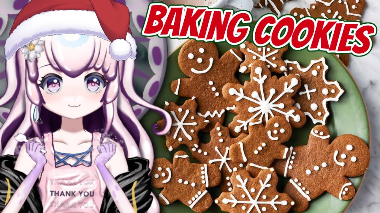 【Baking Handcam】 Chill Baking Time - YouTube