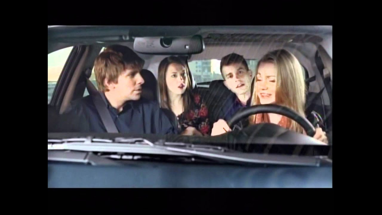 KIA and MADD Commercial - 2011 - YouTube