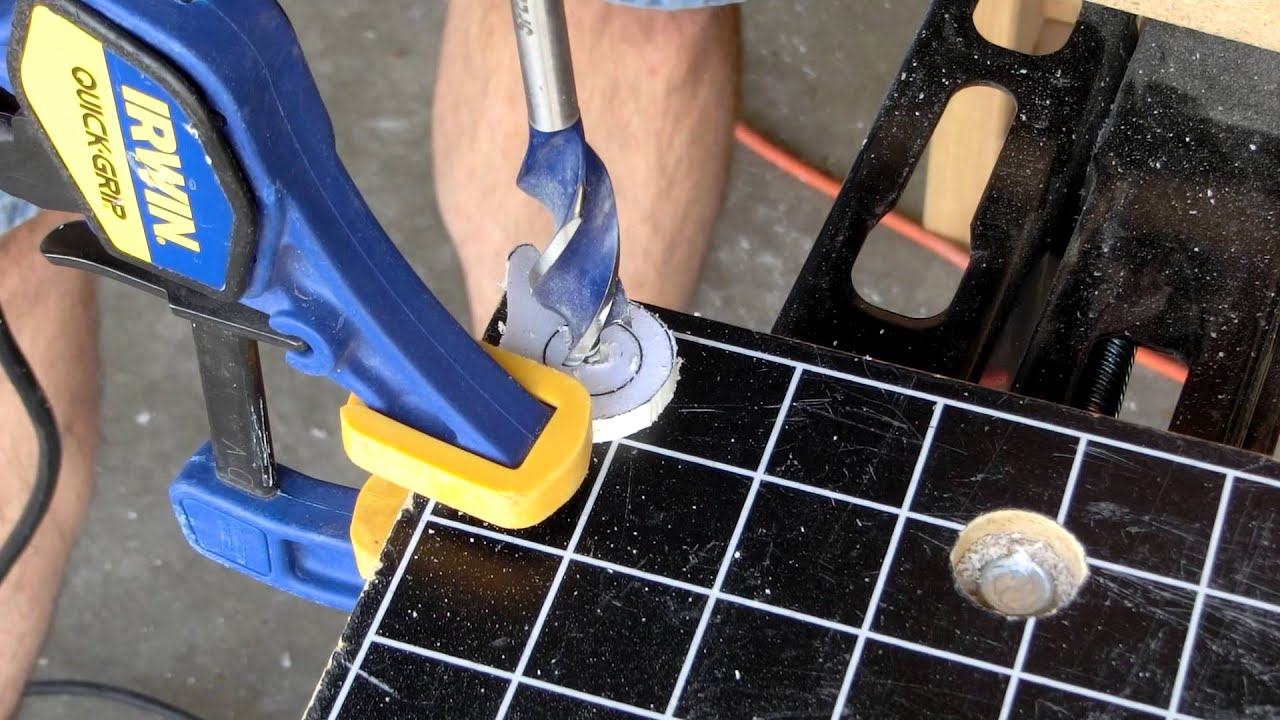 The Finished PVC Archery Releases - DIY Release-Aids! - YouTube