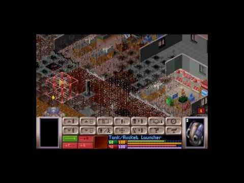Let's Play - XCom: UFO Defence (Part 07) - YouTube