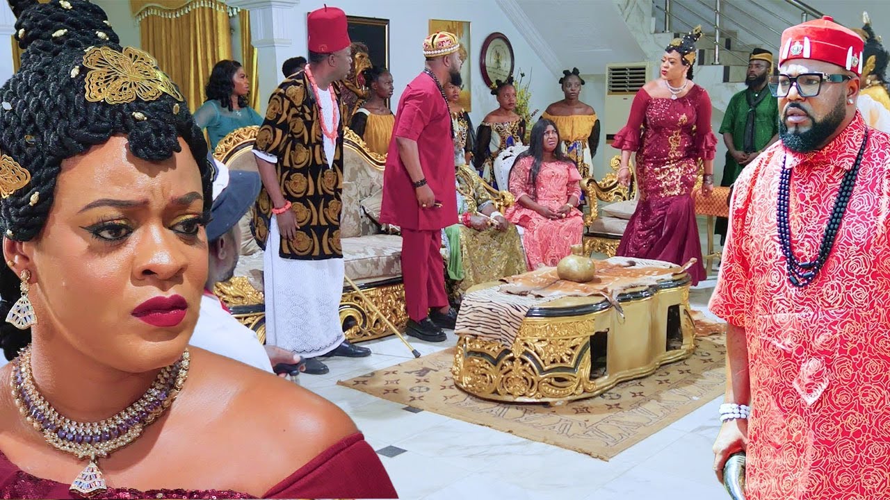 ON THE ROYAL WEDDING DAY NOBODY BELIEVE D PRINCESS WILL CHOOSE D ...