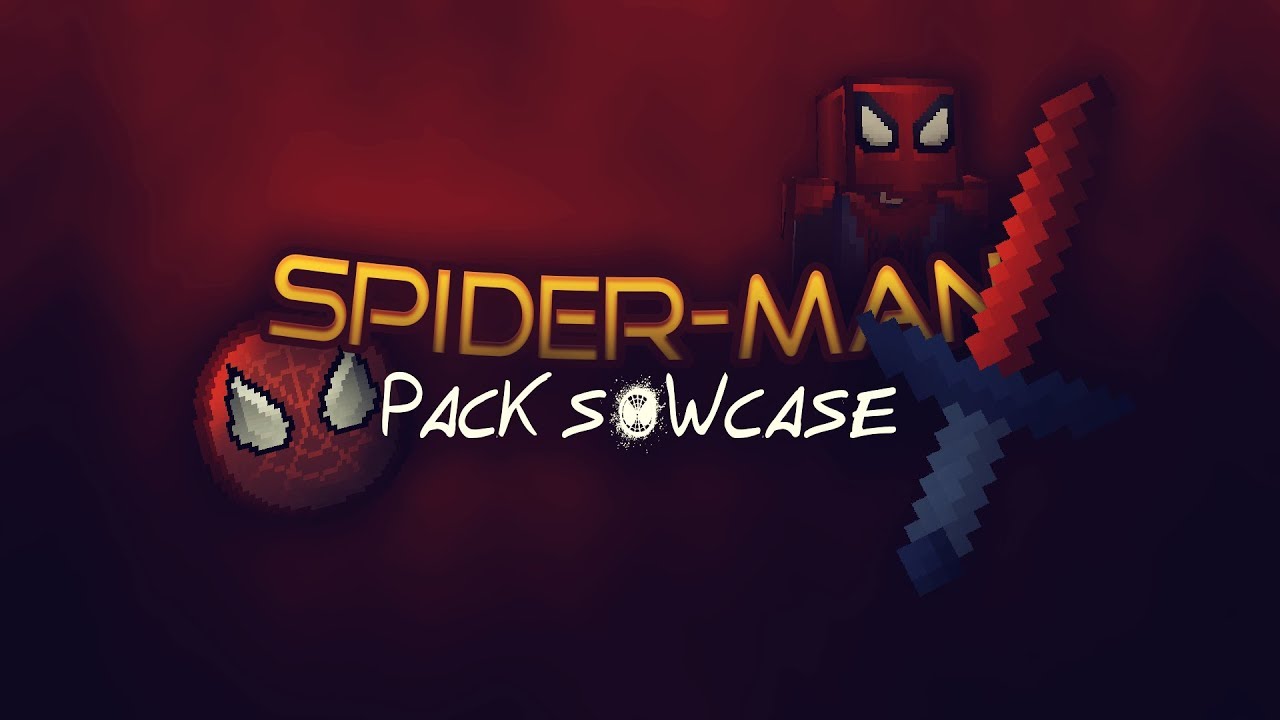 Spiderman Pack Showcase (Released) - YouTube