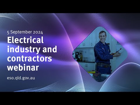 Electrical Safety Fortnight 2024 - Electrical industry and contractors ...
