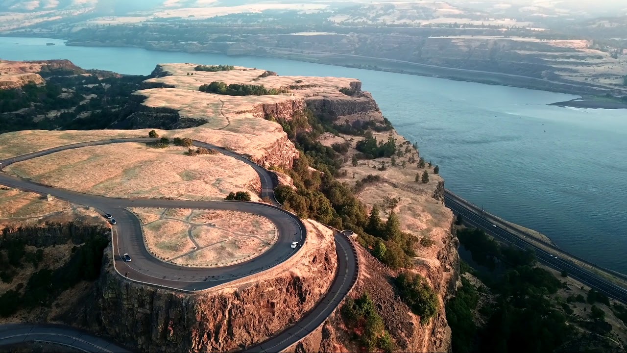 Best drone footage 2020 - YouTube