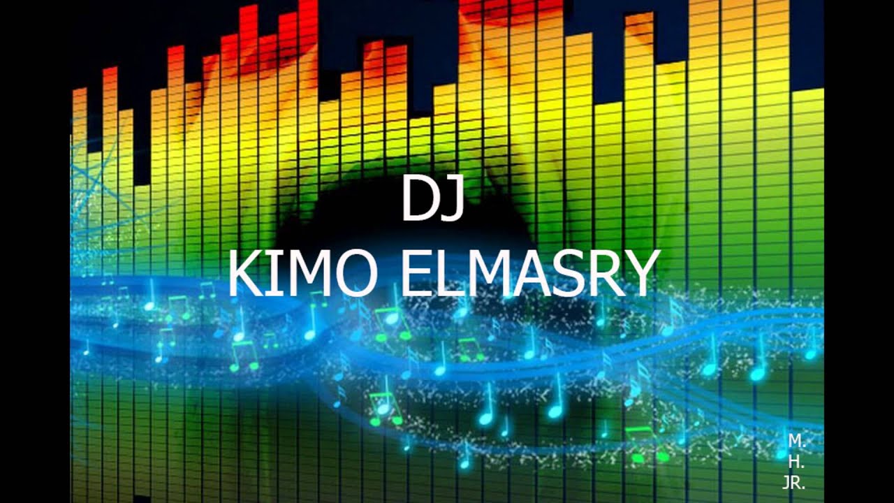 feno( Remix) - DJ KIMO ELMASRY - YouTube