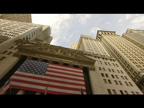euronews reporter - USA/EU: Wechselwirkungen in der Krise