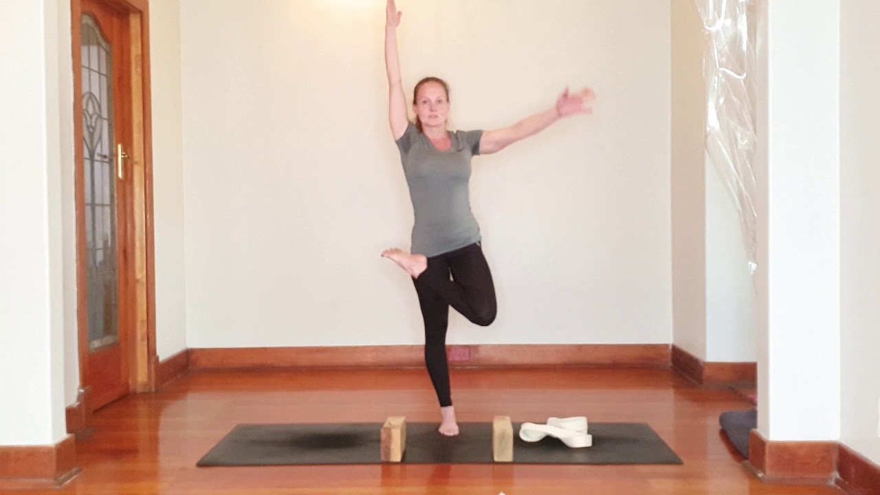 The Core Play Part 2 - YouTube