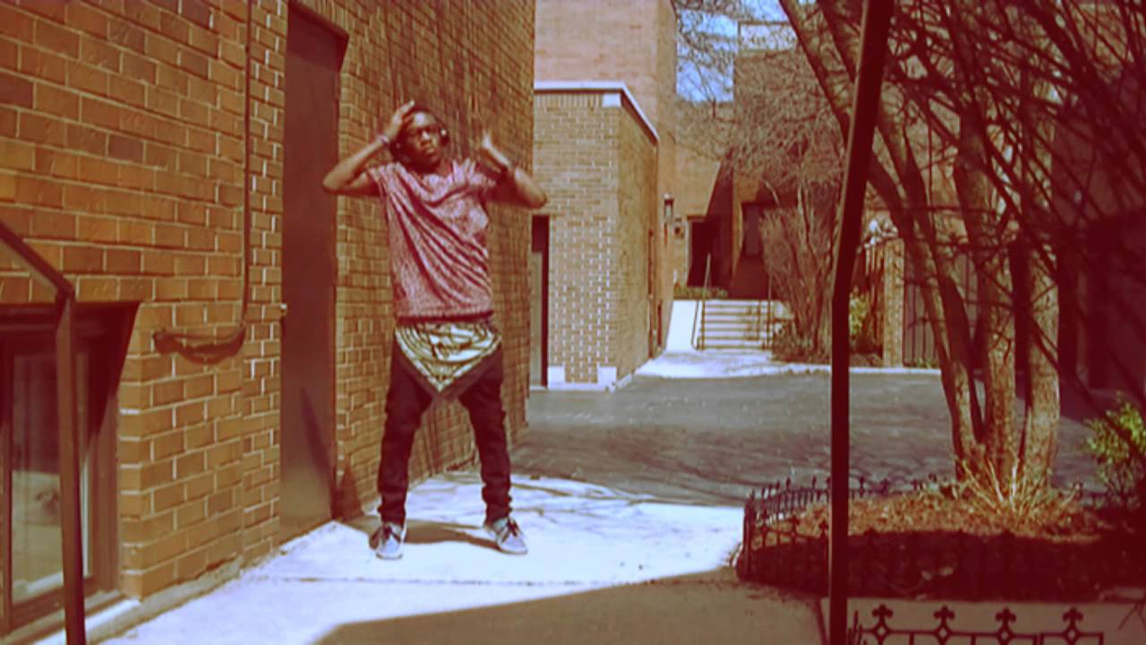 Spotty | Funkadelic - Knee Drop | #AgeOfFunk - YouTube
