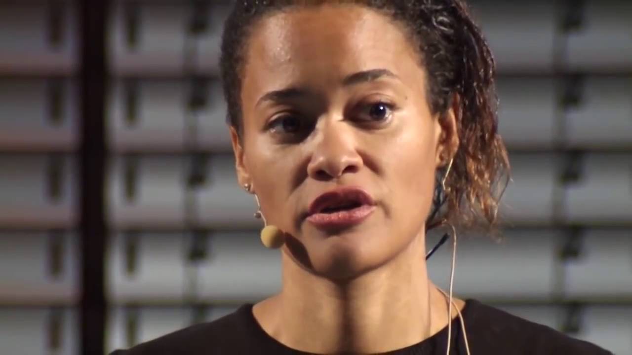 Mallence Bart Williams: The Wealth of Africa - YouTube