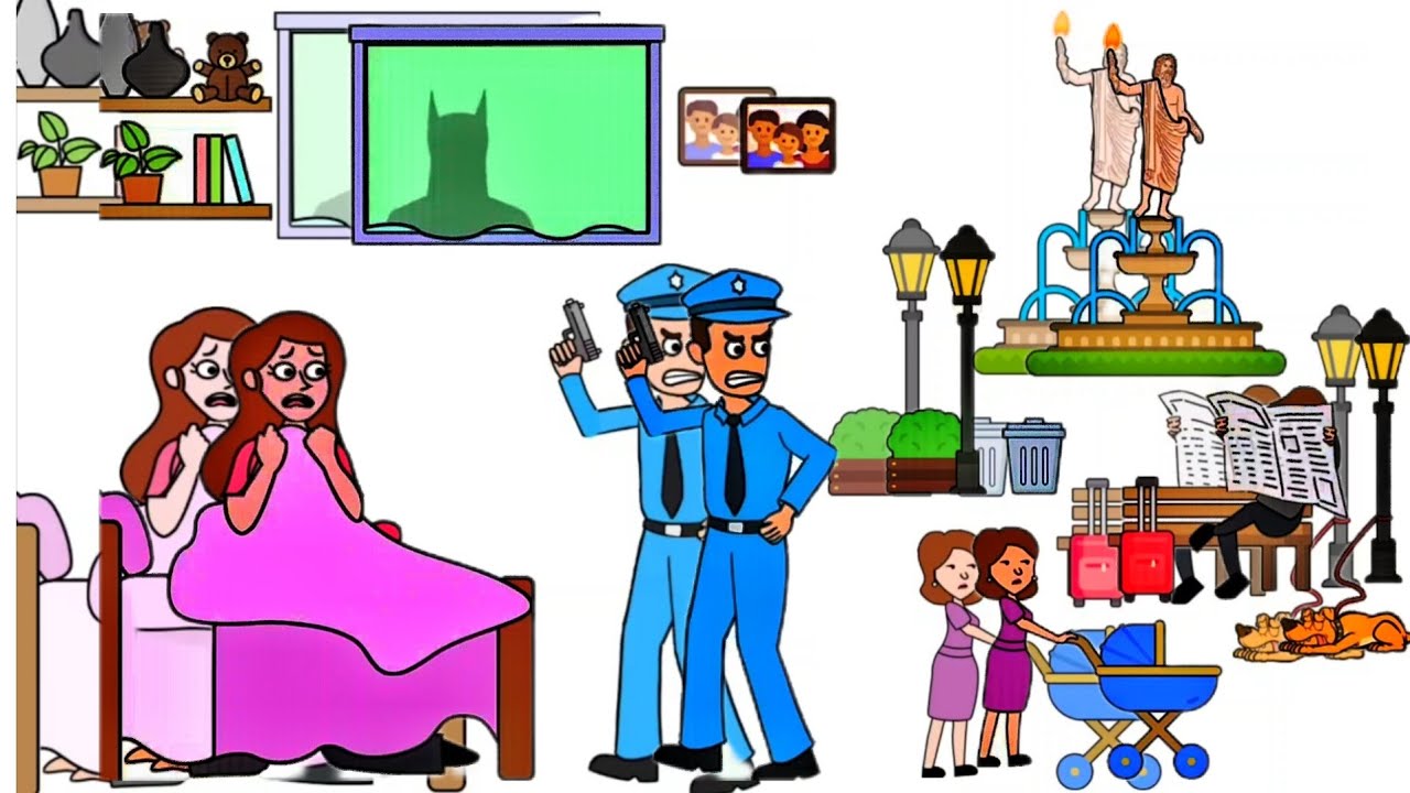 Delete Story Brain Puzzle game All' level game - YouTube