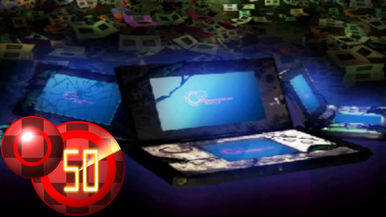 Let's Play Shin Megami Tensei: Devil Survivor Overclocked Part 50 ...