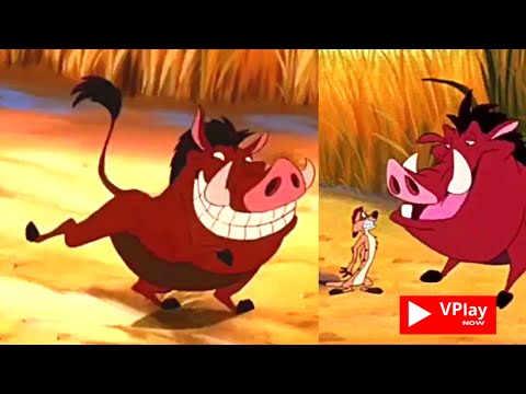 timon and pumba tamil episode 1 | vplaynow