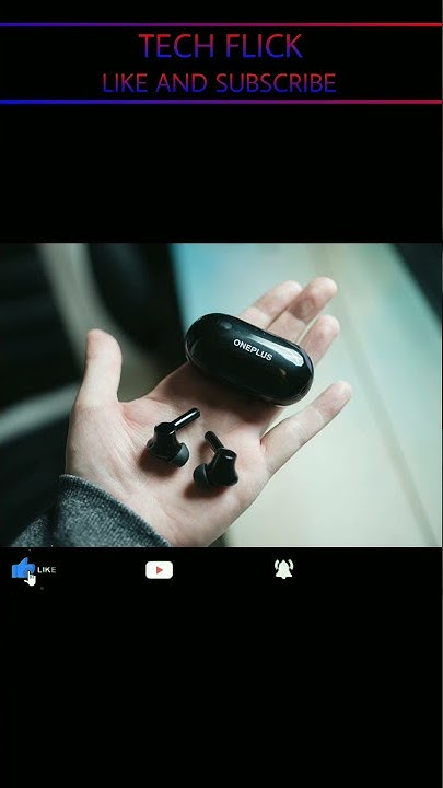new oneplus buds z2 |#shorts #techflick | - YouTube