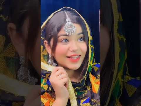 Simran Sandhu ️🥰 ️ Beautiful Girl 🌸🌟😇 Best Video Most Popular Reels # ...