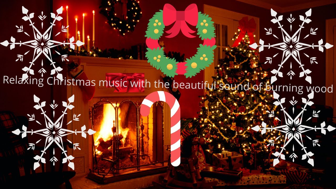 The Best Calming Relaxing Christian Music Burning Embers SoundIn The ...