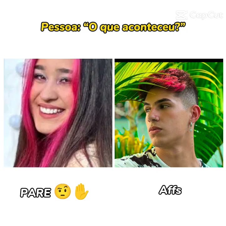 Emily e void brigando - YouTube