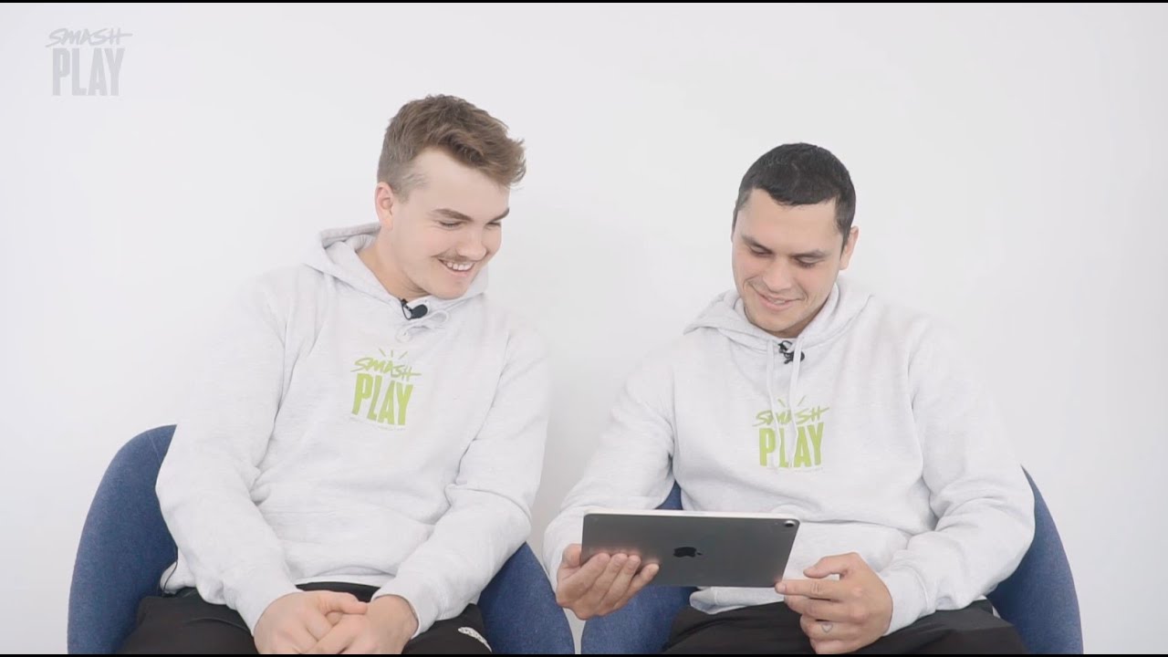 Katene Clarke reacts to his Dream 11 Super Smash performance - YouTube