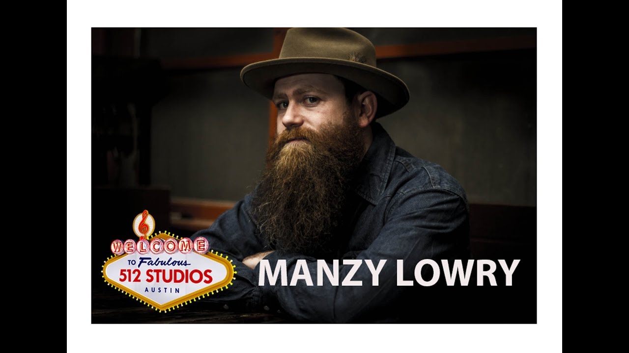 512 Studios Live Season 6 Epi 6 Manzy Lowry - YouTube