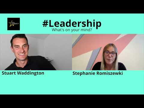 Podcast - 23 - Stephanie Romiszewski - Expert Sleep Physiologist and ...