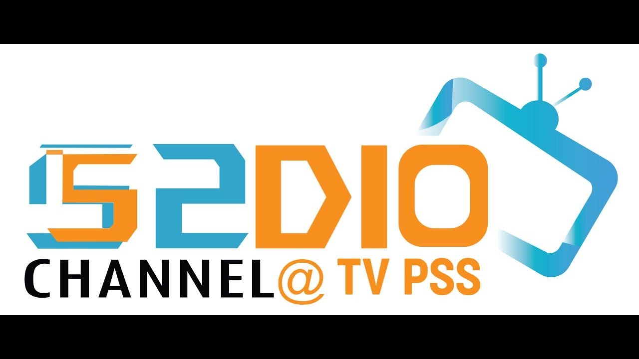 S2Moment#1 Open Day S2DIO Studio and Channel. - YouTube