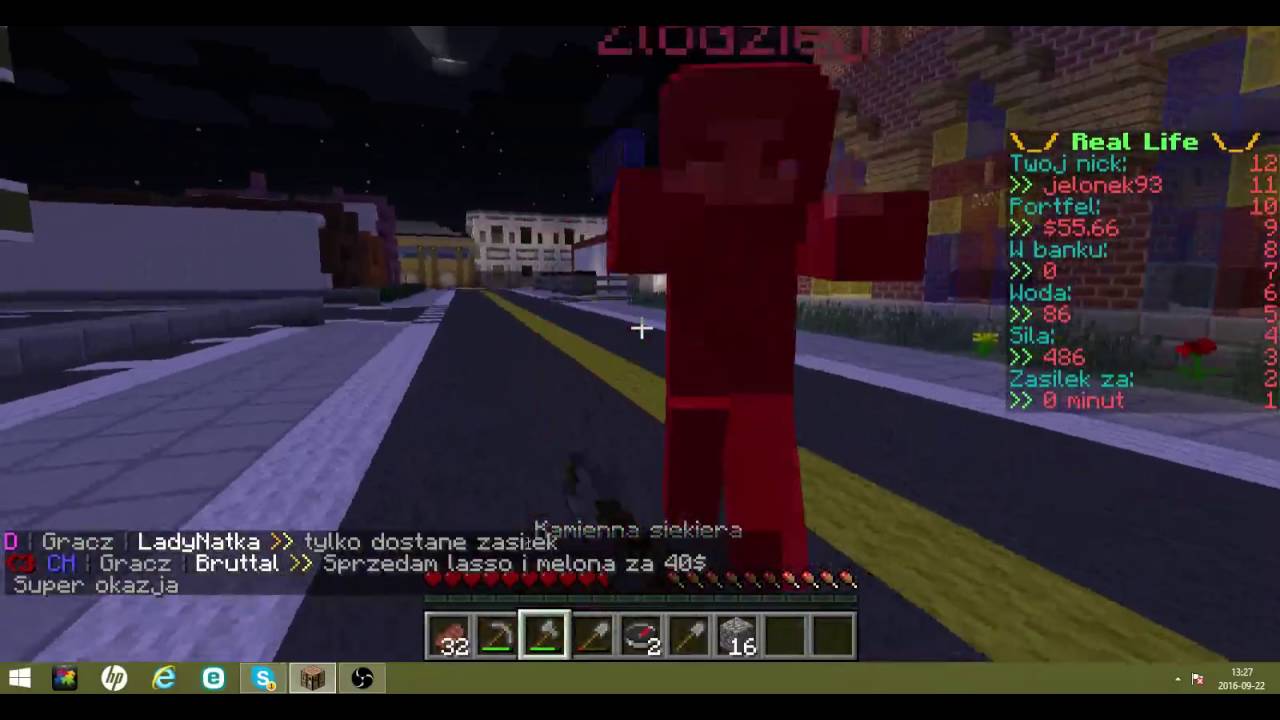 Real life odc.2 - YouTube