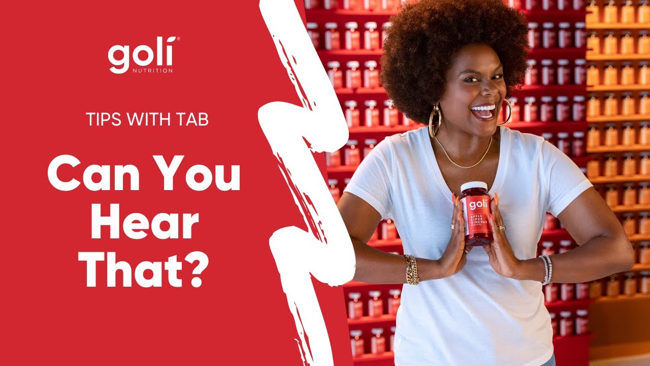 Can You Hear That? - YouTube