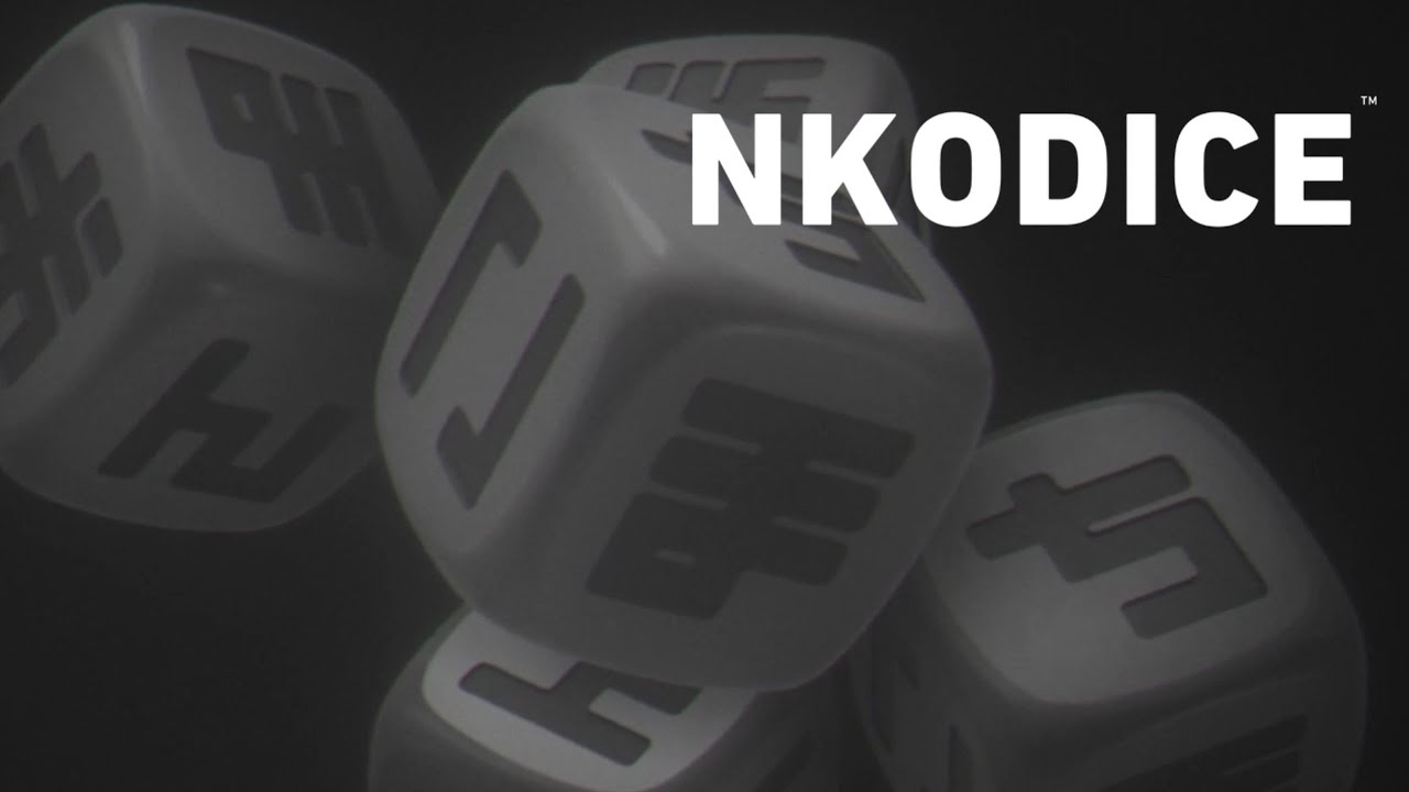 聖なる夜の NKODICE【NKODICE : ゲーム実況】 - YouTube