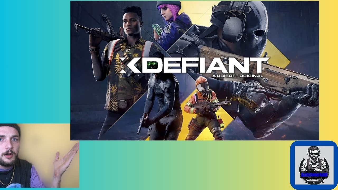 BEST MOMENTS | XDEFIANT - YouTube