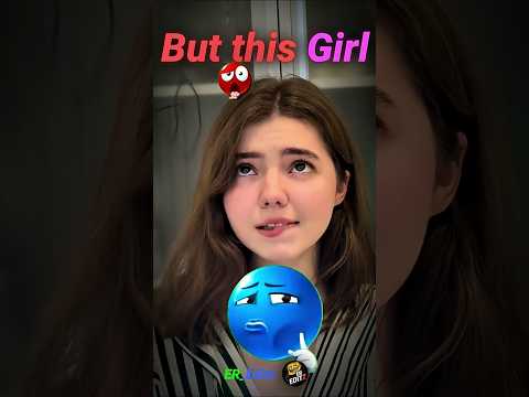 𝐎𝐌𝐆😲𝐓𝐡𝐢𝐬 𝐠𝐢𝐫𝐥 𝐖𝐢𝐭𝐡 𝐚𝐡𝐞𝐠𝐨 𝐟𝐚𝐜𝐞🥵 #shorts #trollface #moments