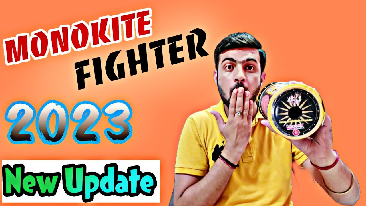 Mono kite Fighter 2023 💥 New Latest Update 🔥 Full Review and Details 🤩 ...