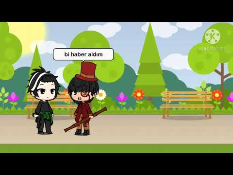 dol dol remix klip ama kendim yerine harry potterin taklacı amca oğluyla kapışıyorum