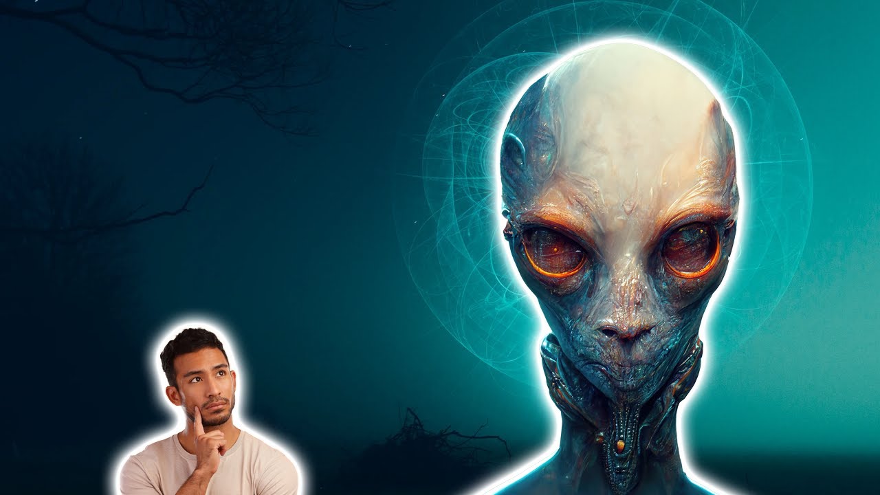 Are Aliens Waiting for the Right Time to Message Earth? - YouTube