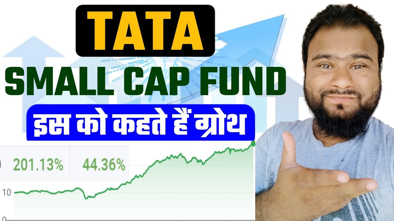 Tata Small Cap Fund - Detailed Review | Best Small Cap Fund For 2023 ...