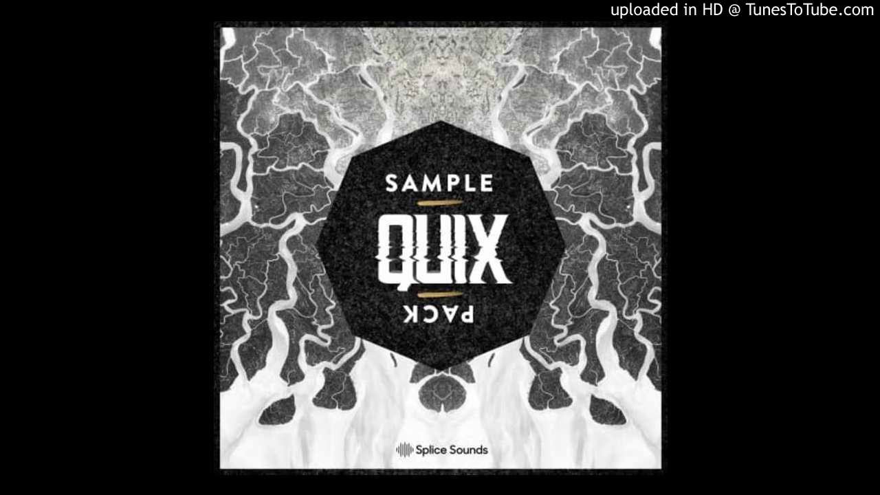 [FREE DL] Splice Sounds QUIX Sample Pack - YouTube