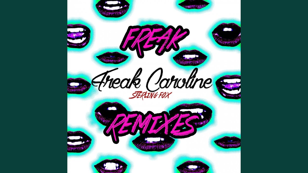 Freak Caroline (Almand & SAMME Remix) - YouTube