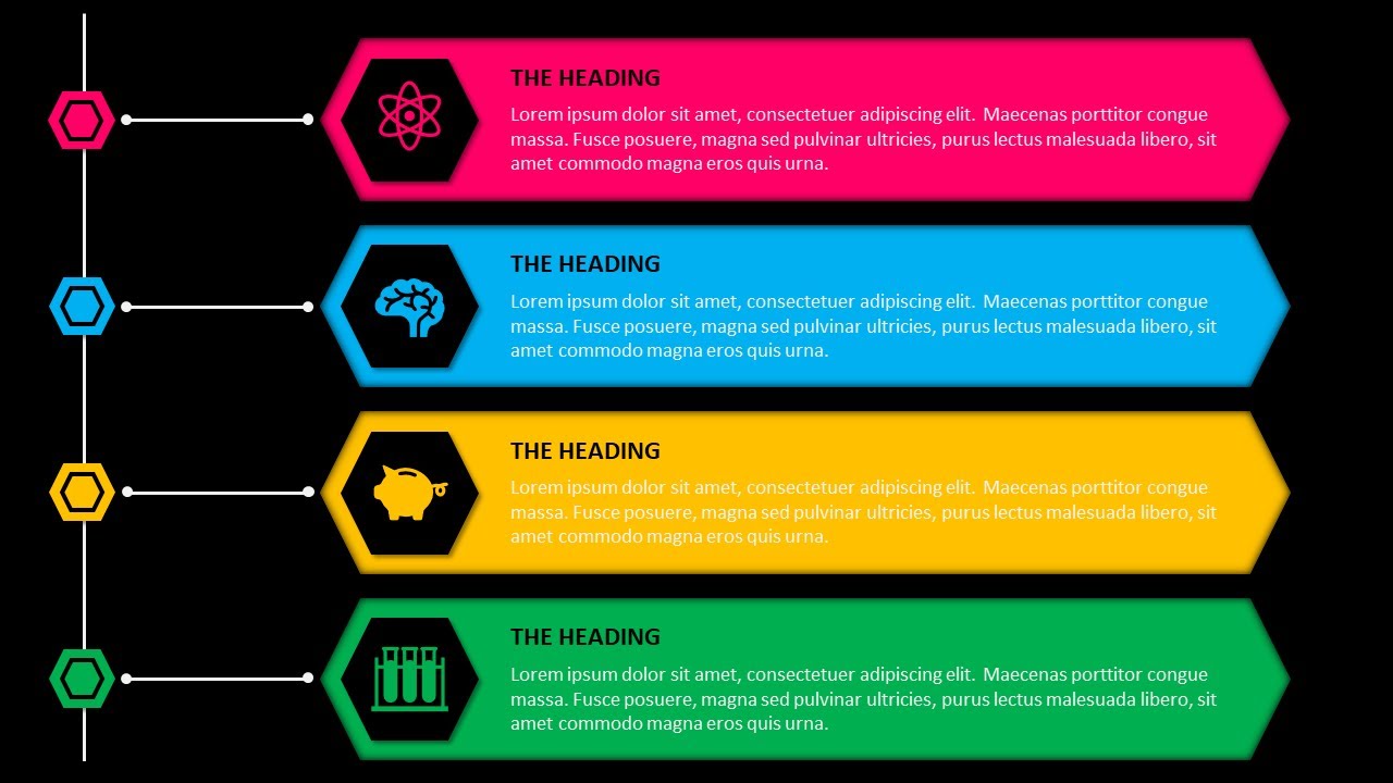 FULL VIDEO - How to Design Beautiful Microsoft PowerPoint presentation ...