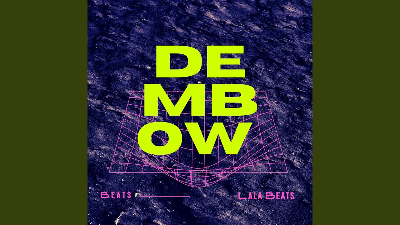 Beats Dembow 5 - YouTube