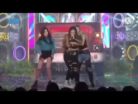 BLACKPINK - 'Part 20 BOOMBAYAH' Japan Version (STAGE MIX)