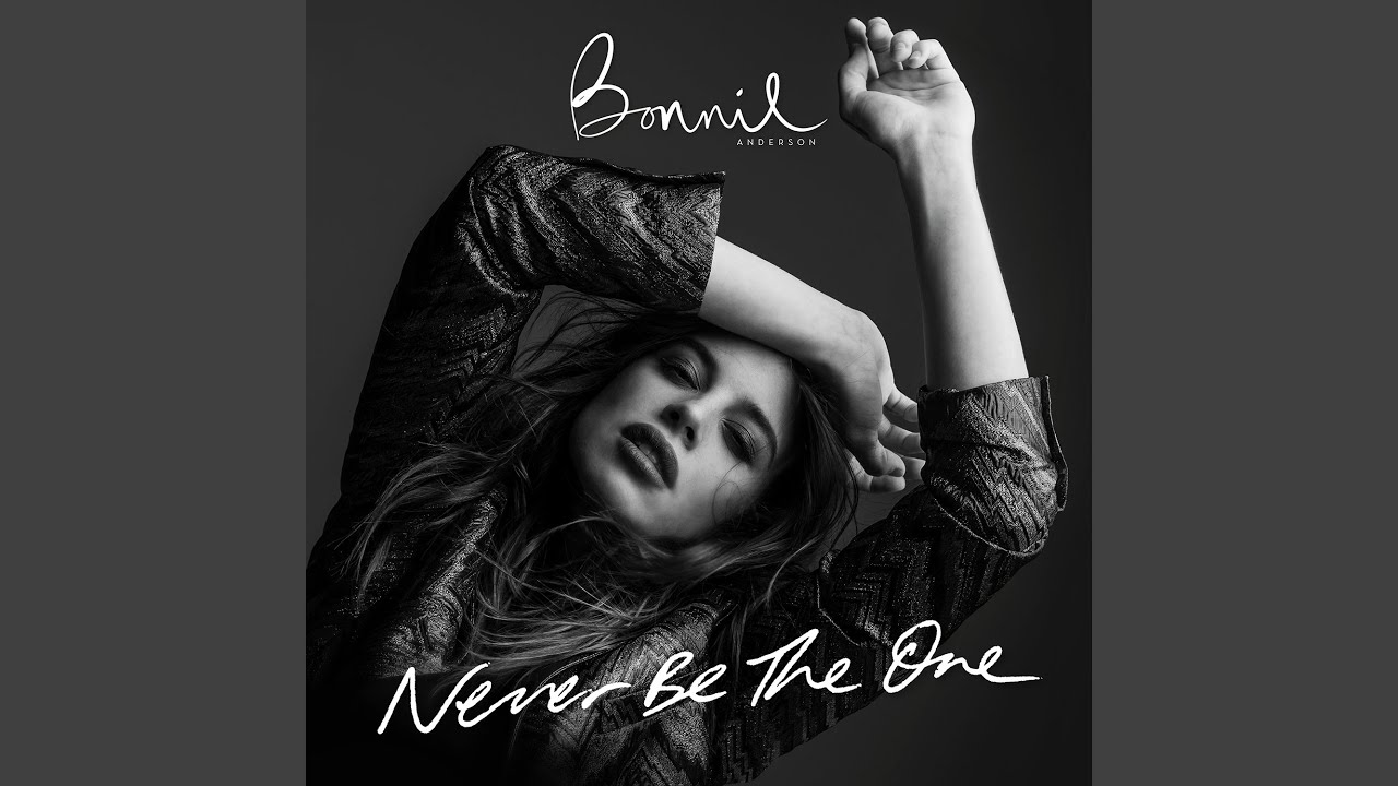 Never Be The One - YouTube