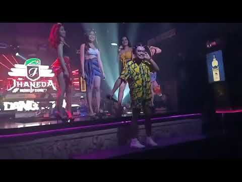 Sugar club goyang asoooyy