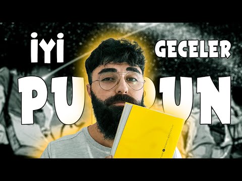 İYİ GECELER PUNPUN MANGA İNCELEMESİ