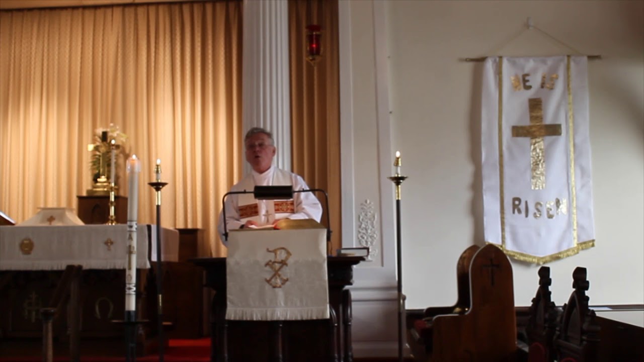 2020 04 26 Kyrie, Readings, Prayers - YouTube