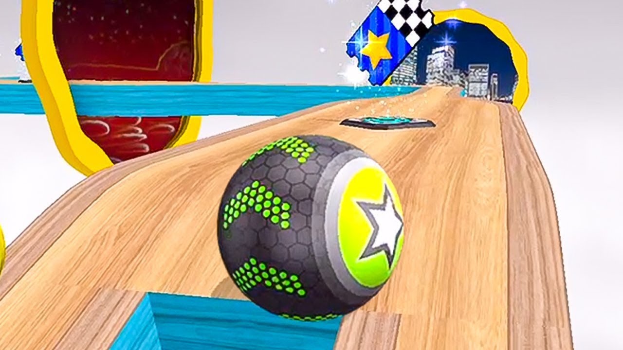 Gaming balls balls- new Speedrun gameplay BOOOM Level 39 - YouTube