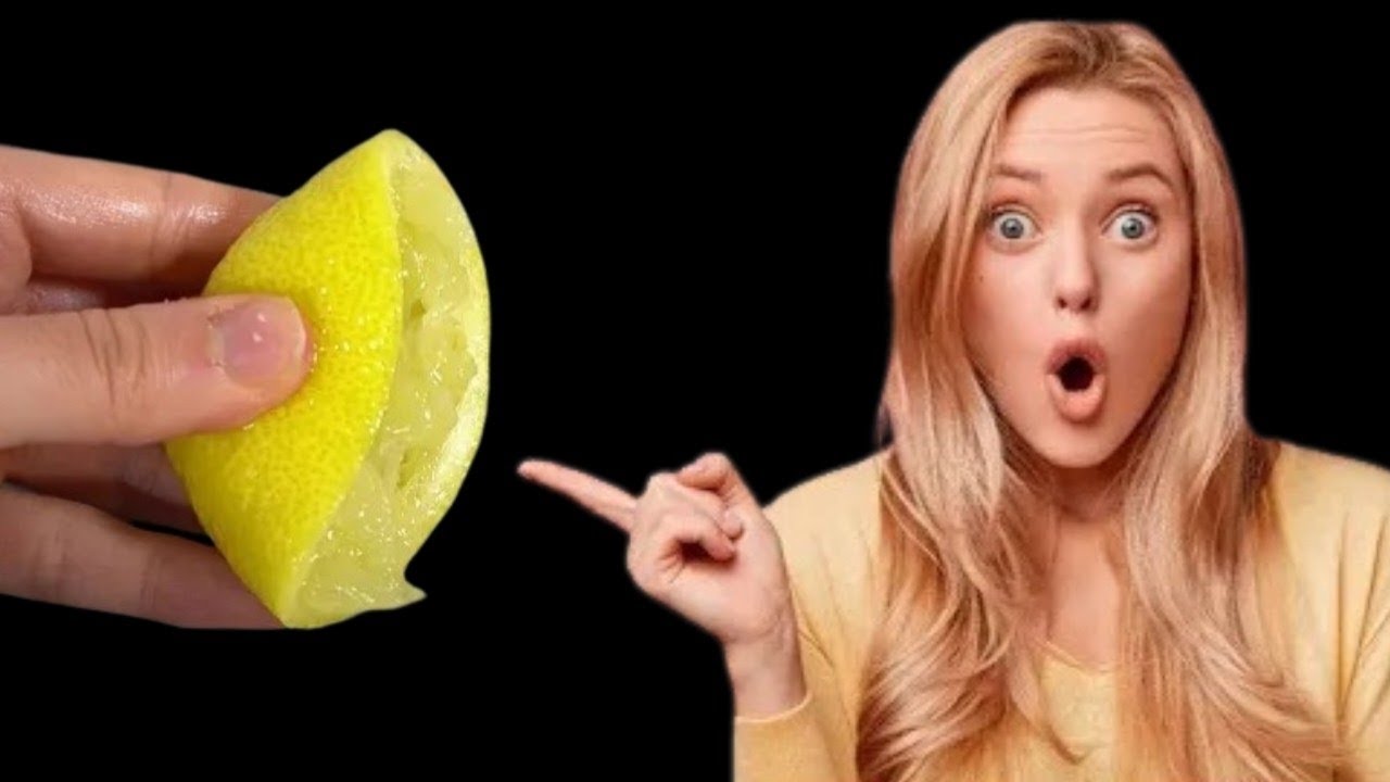 easy lemon drink recipes - YouTube