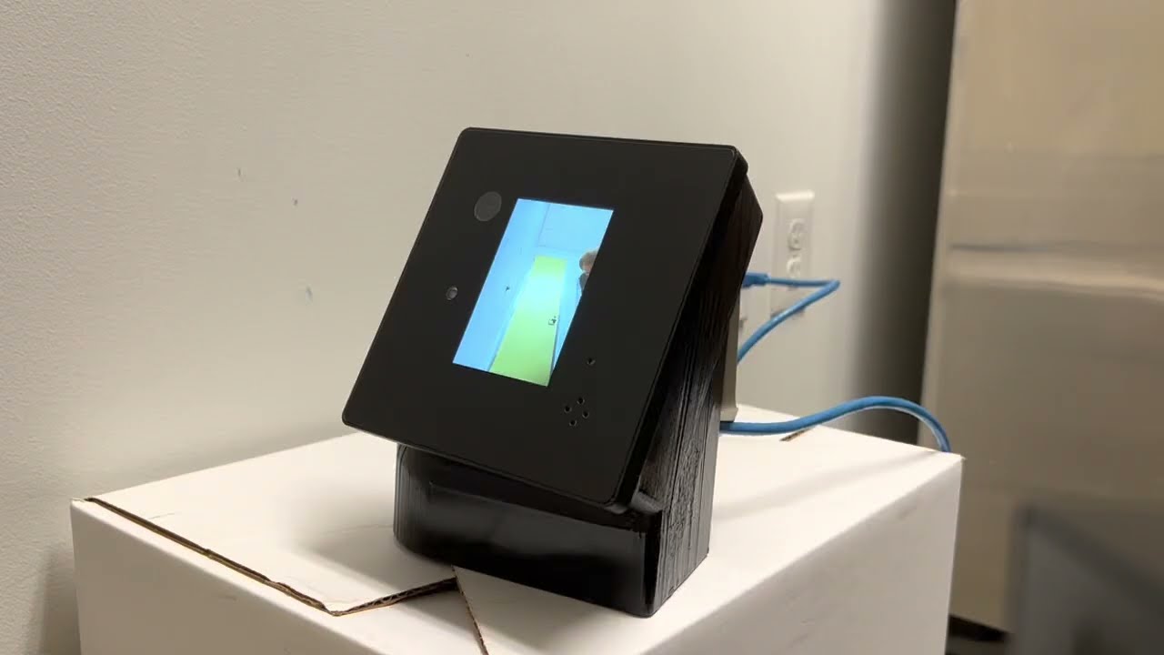 SAFR SCAN Zero Light Performance - YouTube