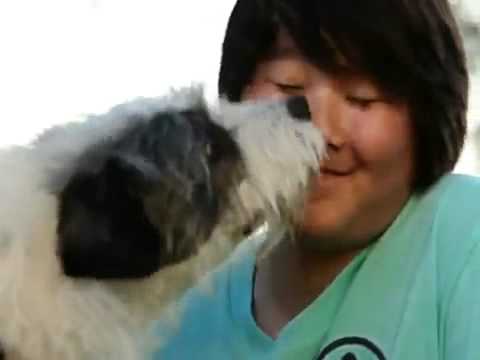 Mikey Kawata's Disney TTI - YouTube