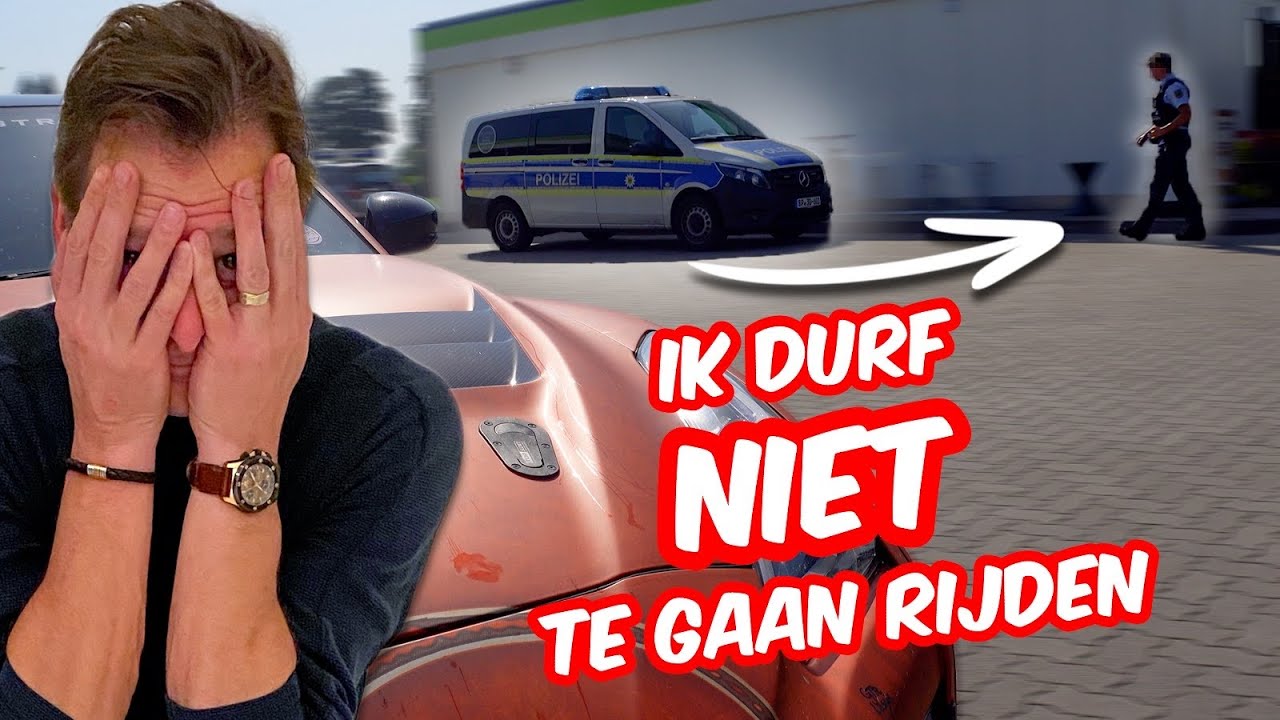 BIJNA KOTSEN, IS HET MIJN RIJSTIJL? | GTRLESLIE #130 - YouTube
