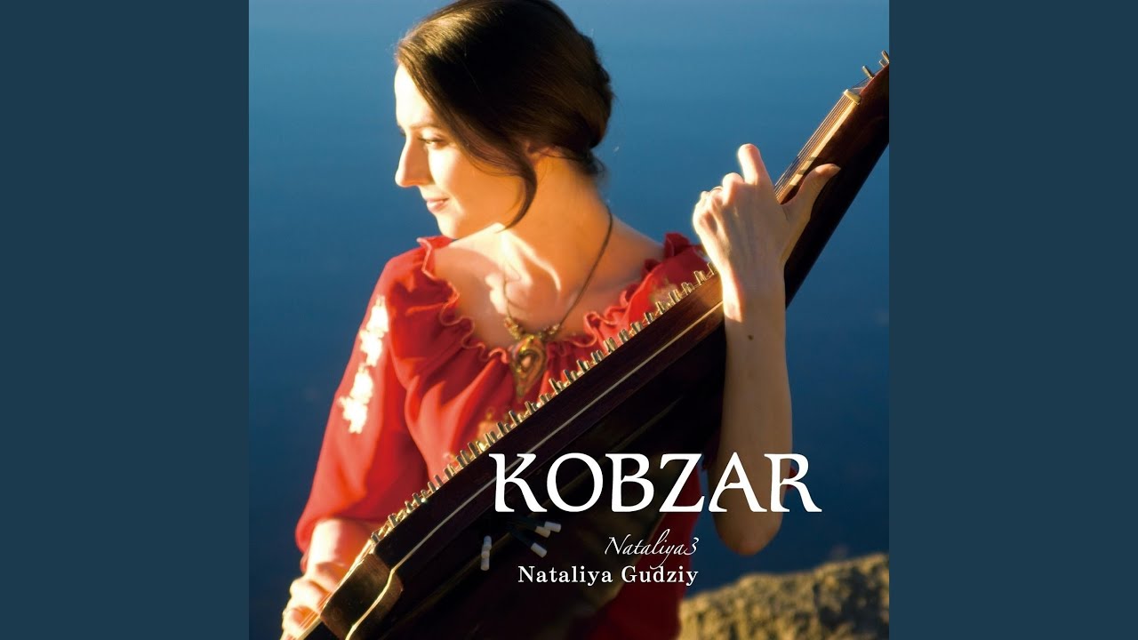 Kobzar - YouTube