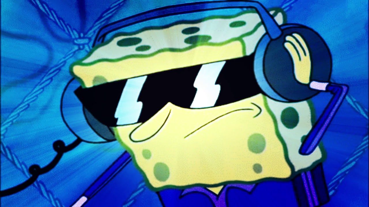 DJ SPONGEBOB VERSI BURUNG GAGAK RINGTONE - YouTube
