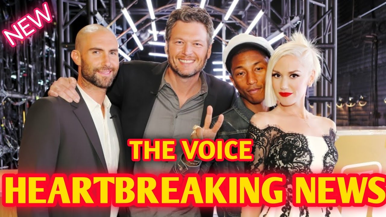 Big Sad News 😭 The Voice 2024 Season 25 Singer Asher Havon Shocking ...
